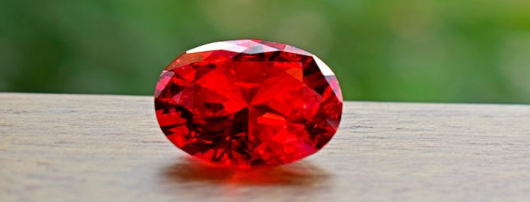 raw ruby stone benefits