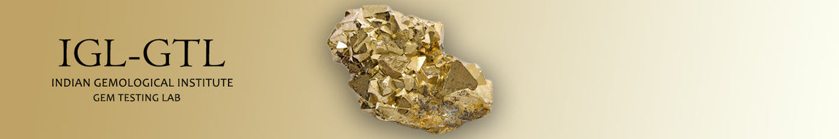 Pyrite Stone | Khanna Gems