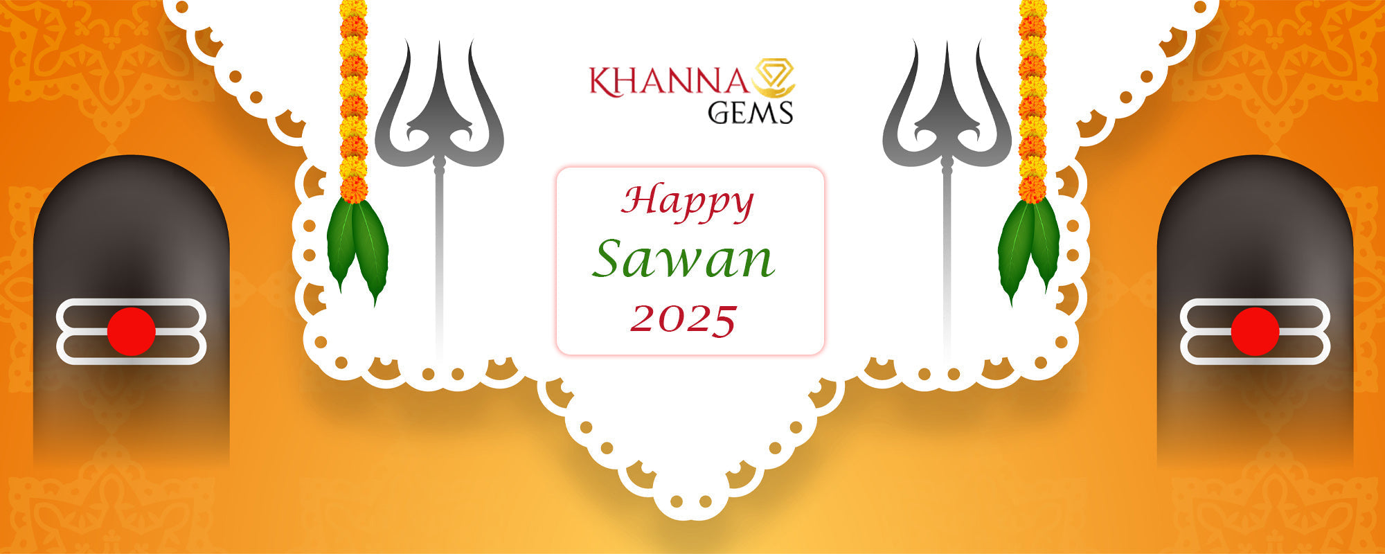 Greatness of Sawan Month - Khanna Gems