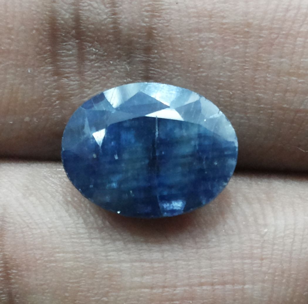 Neelam stone-(2331) | Khanna Gems