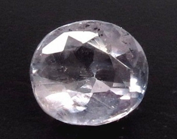 4.02/CT Natural Purple Sapphire with Govt Lab Certificate (34410 ...