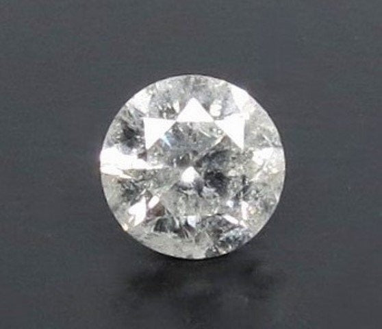 0.84/Cents Natural Diamond with Govt. Lab Certificate-160000 | Khanna Gems