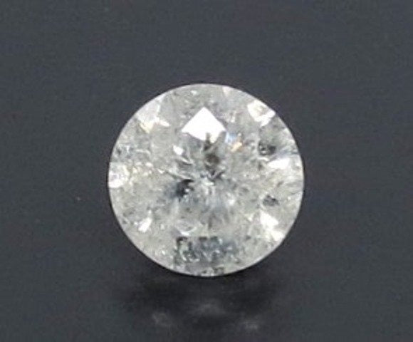 0.51/Cents Natural Diamond with Govt. Lab Certificate-140000 | Khanna Gems