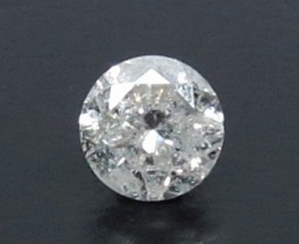0.39/Cents Natural Diamond with Govt. Lab Certificate-120000 | Khanna Gems